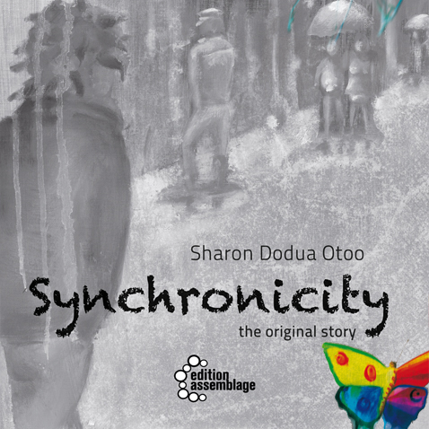 Synchronicity - The Original by Wilhelm Bischof - Indiegogo