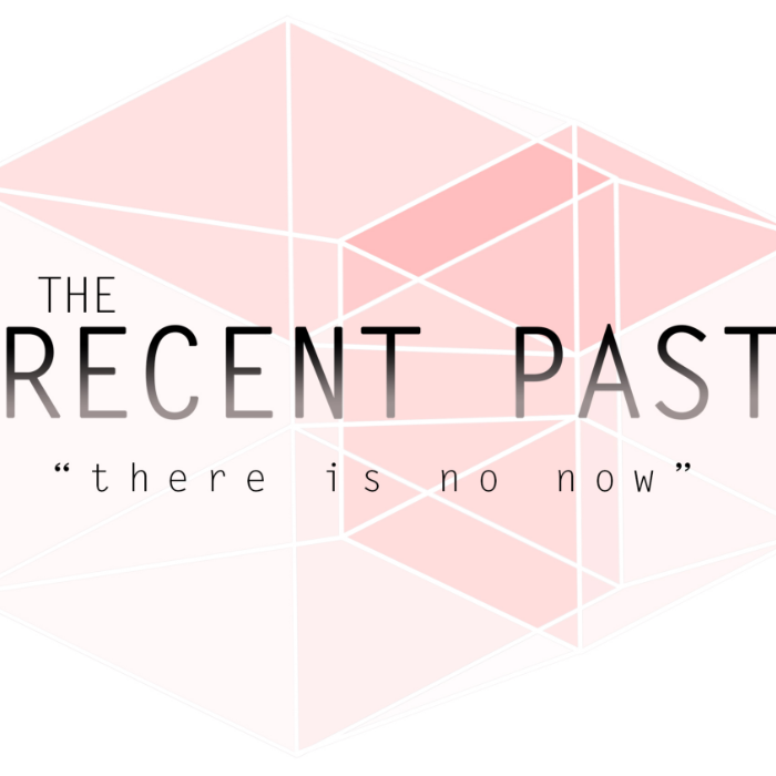 The Recent Past by Ivy Chin - Indiegogo