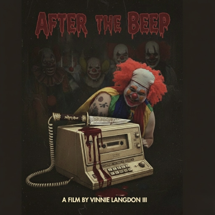 Help Fund this Thriller: After The Beep Feature Film by Vinnie Langdon ...