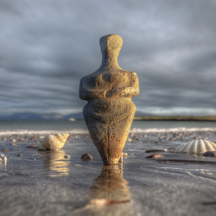 2016 Celtic & Prehistoric Museum Calendar by celticmuseum - Indiegogo