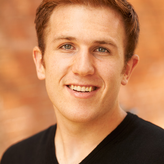 Elliot Rosen in Recital at Opera America by Elliot Rosen - Indiegogo