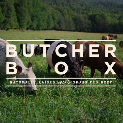 ButcherBox: 100-percent Grass-fed Beef by Mike Filbey - Indiegogo