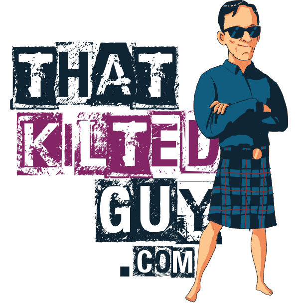 That Kilted Guy.com How To Video Productions by Guy Purcella - Indiegogo