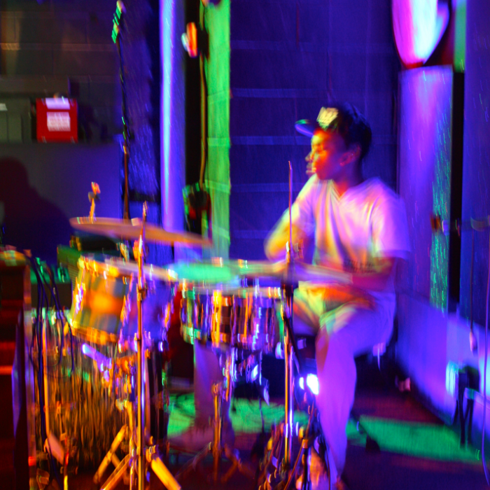 Band Seed by Andrew Ockenden - Indiegogo