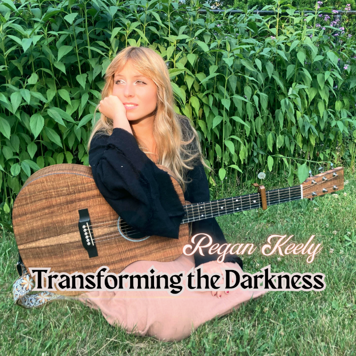 Heart Breaking Open - Music of the Heart Awakening by Regan Bauman ...