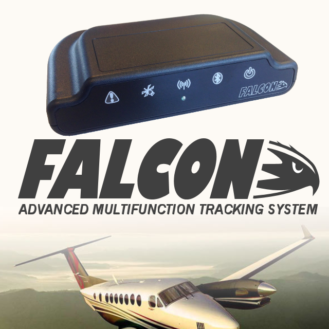 Falcon 360 - No More Missing Aircraft...Ever... by Apex Flight ...