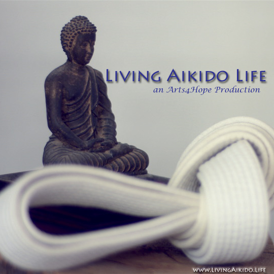 Living Aikido Life by Bogdan Heretoiu - Indiegogo