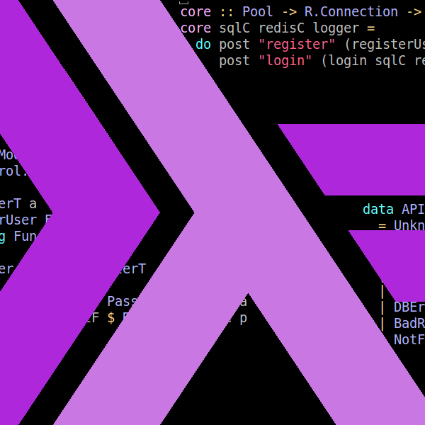 Haskell Web Development: A Freely Available Book by Allele Dev - Indiegogo