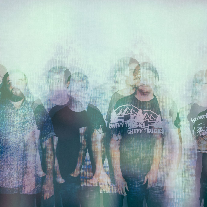 Gardens' 2nd Full Length Album by Gardens Band - Indiegogo