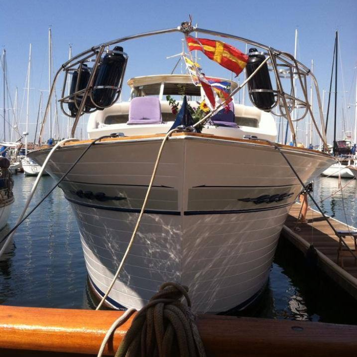 Compass Rose - boat & breakfast by Timothy Holmberg - Indiegogo