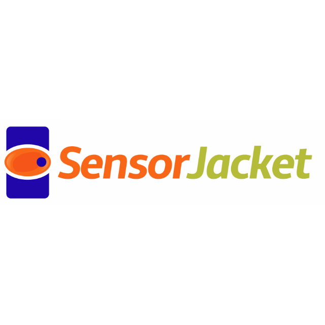 SensorJacket: A smarter case for your smart phone. by Jacob Fraden ...