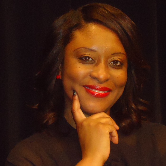 Chicago's Finest Talk Show by Andrea Lee - Indiegogo