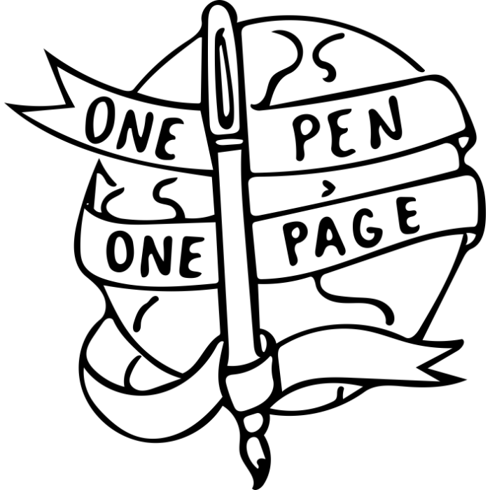One Pen One Page by Amanda Gorman - Indiegogo