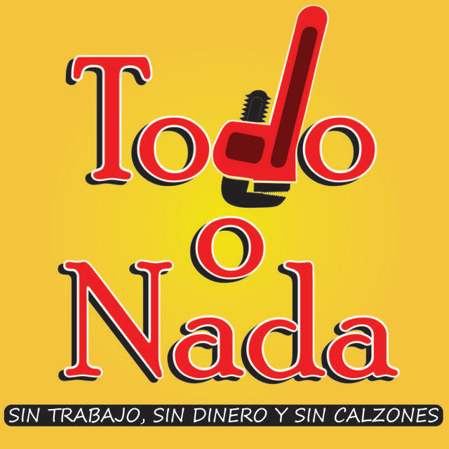 TODO O NADA - La pelicula by Max Da Silva - Indiegogo