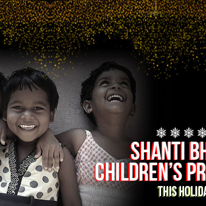 Help Tufaan and Shanti Bhavan Children's Project! by Parth Dalal ...