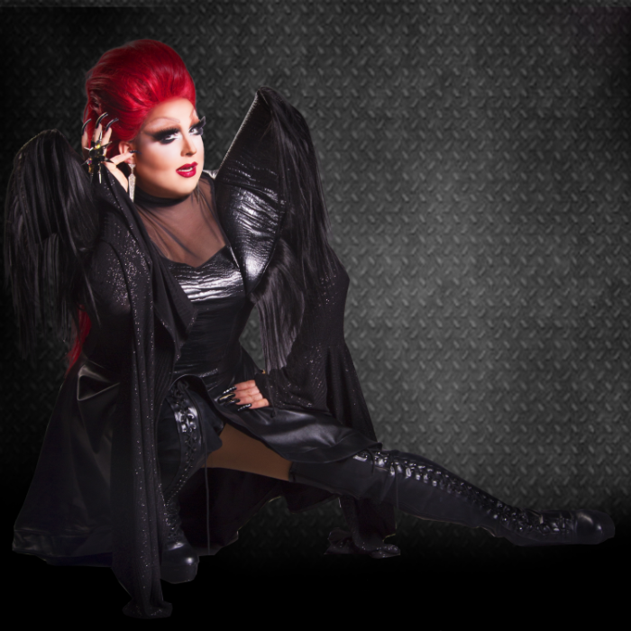 Mimi Imfurst Debut Solo Album- FIRE by Mimi Imfurst - Indiegogo