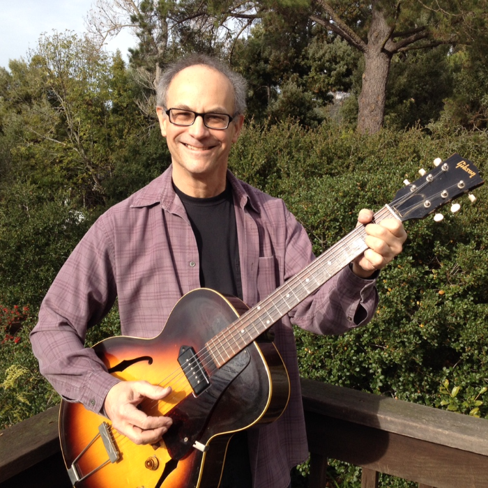 Ears for Eric Lenchner -Professor Sludge by Josh Koral - Indiegogo