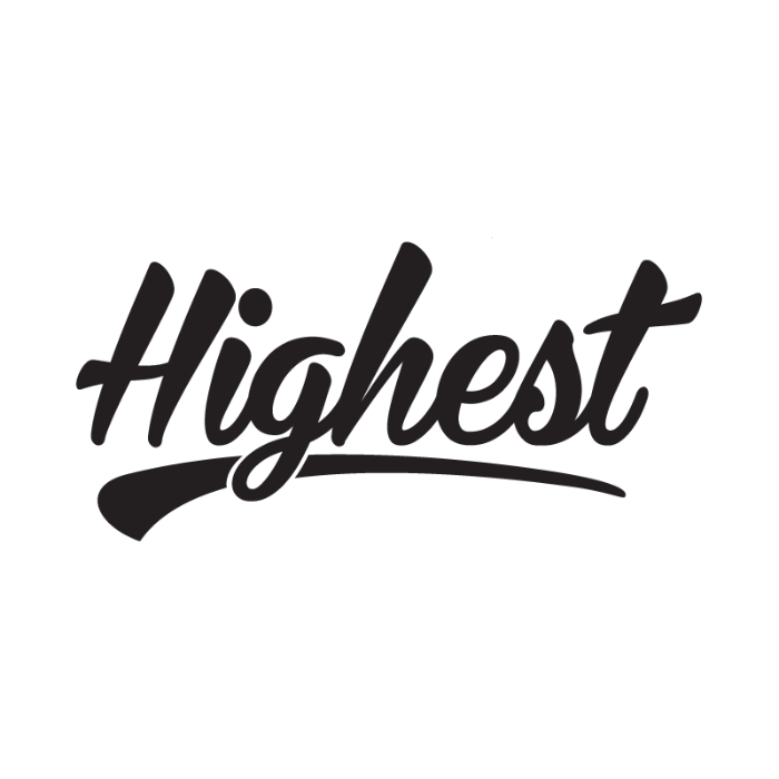 Highest Clothing by Highest - Indiegogo