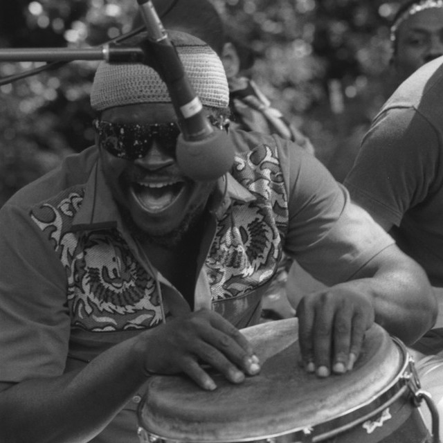 Call the Drum Spirit: The Frisner Augustin Archive by Lois Wilcken ...