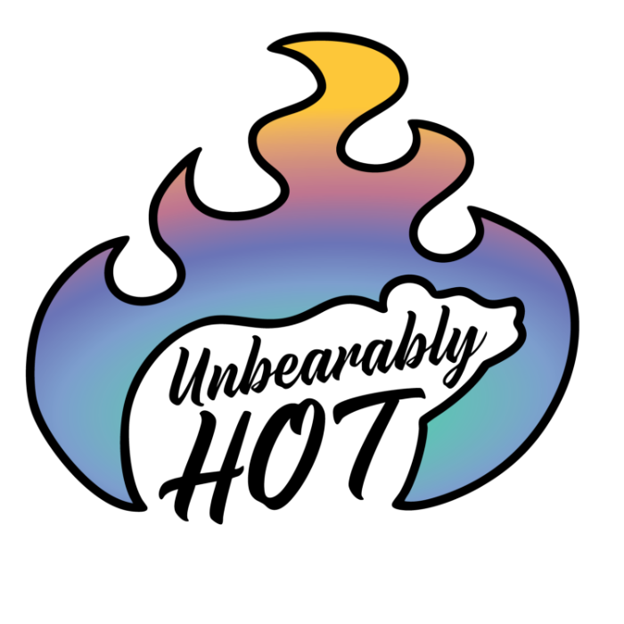 Unbearably Hot by Drew Abram - Indiegogo