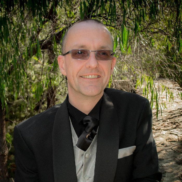 Be Creative - Give Perth's Homeless A Second Shot by Julian Corbett ...