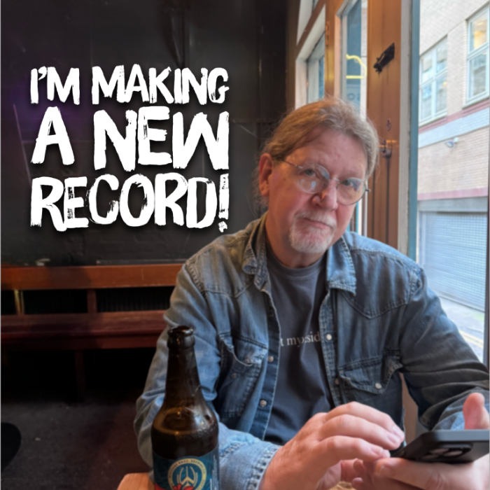 Help Joe Middleton make a new album! by Joe Middleton - Indiegogo