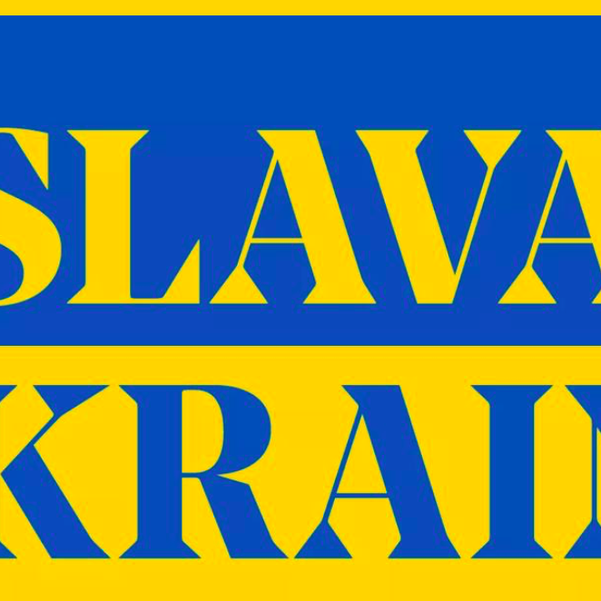 Ukrainian Freedom Arena by Jae Bryson - Indiegogo
