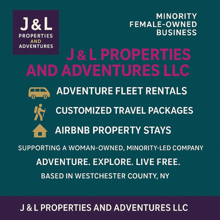The Luxe Escape at Pembrook by J&L Properties and Adventures - Indiegogo