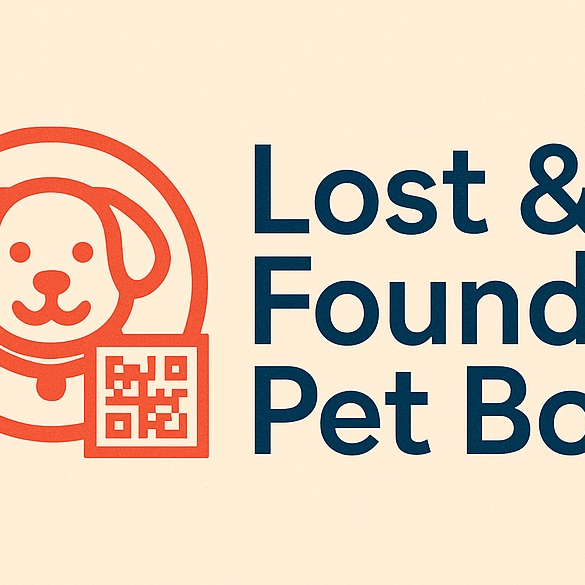 Lost & Found Pet Bot by Alex Bond - Indiegogo