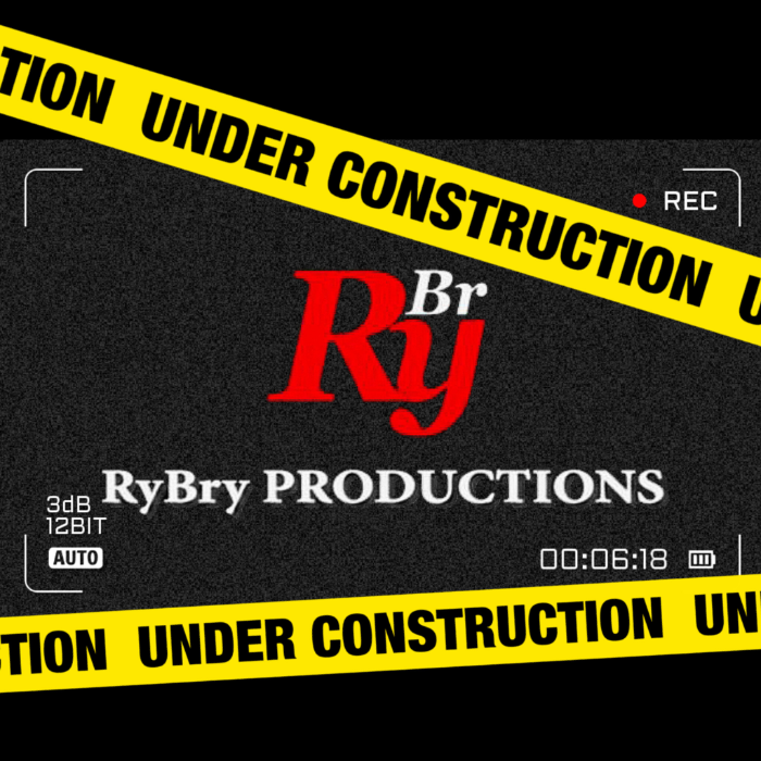 Be Part of the RyBry Productions Start-Up! by Ryan Bryant - Indiegogo