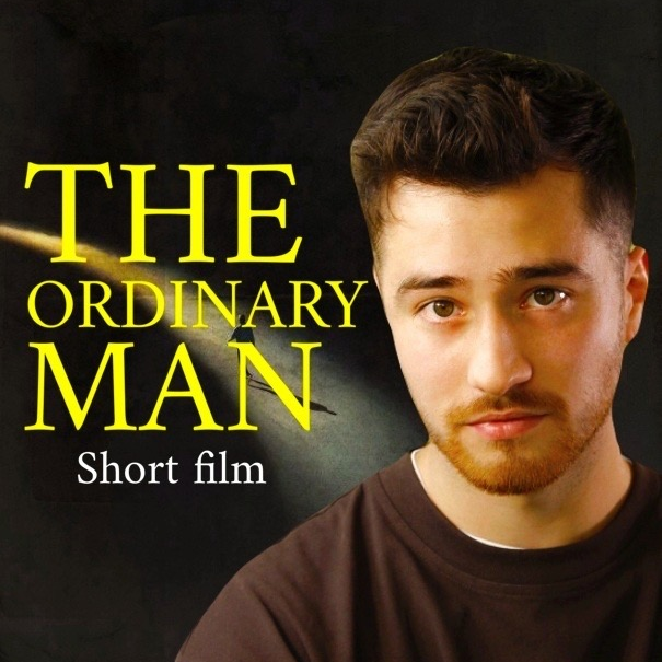 The Ordinary Man (Short Film) by theordinarymanmovie - Indiegogo