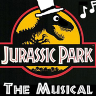 Jurassic Park The Musical by Ryan Cortez - Indiegogo