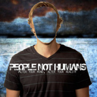 People Not Humans by Matthew Mercier - Indiegogo