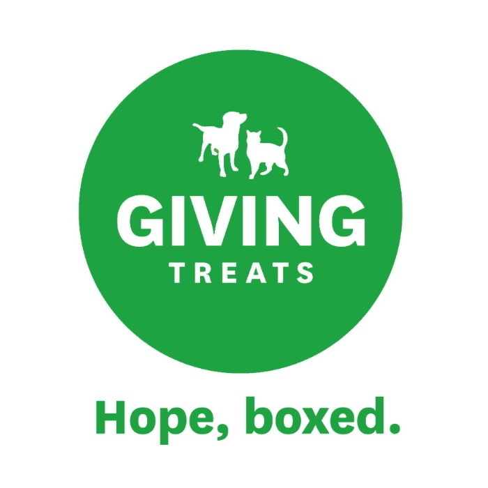 Dog Treats: 100 Percent of Profits Save Dogs by Yoi Tanabe - Indiegogo