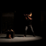 Perfection: a one man revolution. by Josh Wilder - Indiegogo