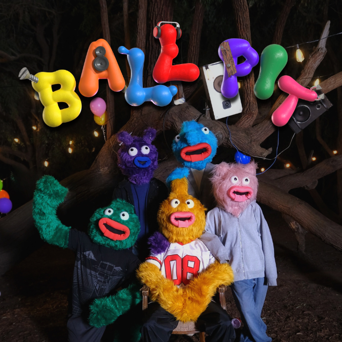 BALL PIT: A Short Film by Nick Scarpignato - Indiegogo