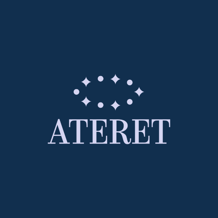 Ateret: The First AI-Powered Sheitel by Shoshana Koppel - Indiegogo