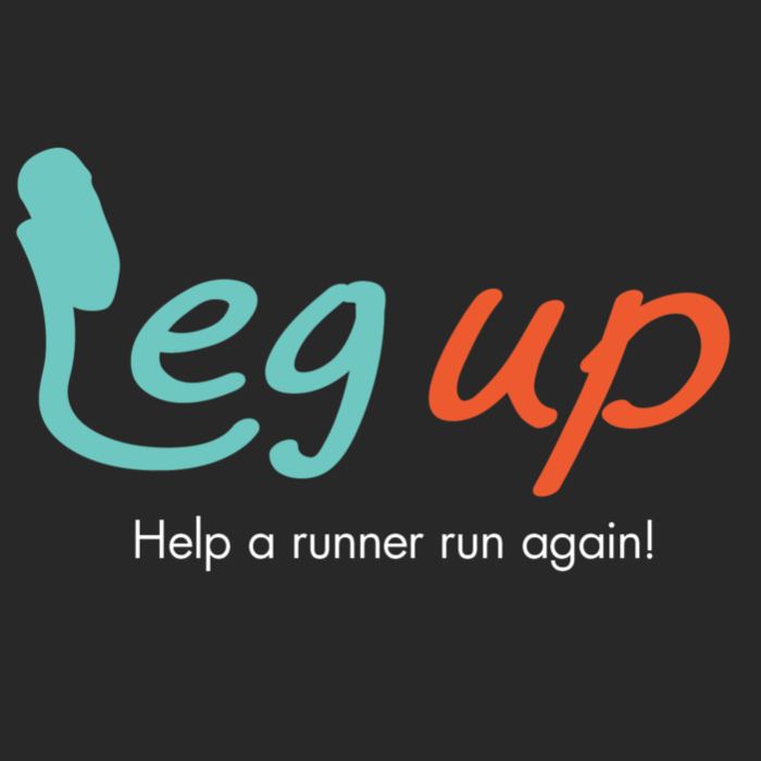 Leg Up: Prosthetic Running Leg by Erin Martin - Indiegogo