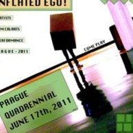 Inflated Ego! by Jamie McElrath - Indiegogo