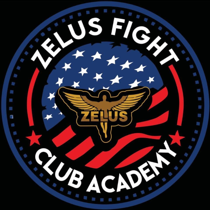 Zelus Fight Club Academy, Training for Athletes by Zhanbolot Bekbolotov ...