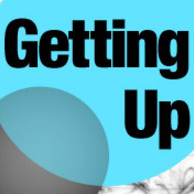 'Getting Up' Book Project by Ashley Jensen - Indiegogo