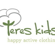 Teres Kids - Happy Active Clothing by Alexandra Merlino - Indiegogo