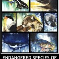 Endangered Florida Species Art Exhibition by Trina Slade-Burks - Indiegogo