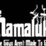 The Mamaluke by Mark Riccardi - Indiegogo