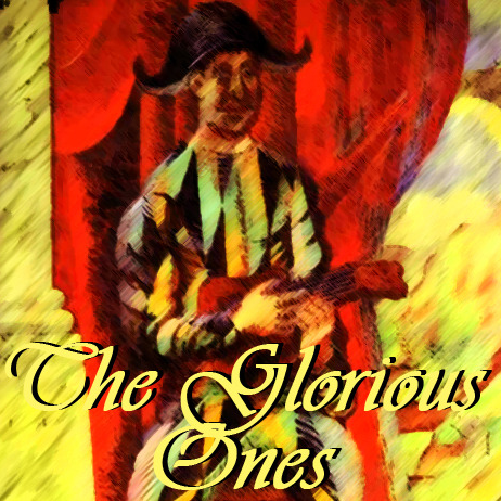 The Glorious Ones by Alex Syiek - Indiegogo