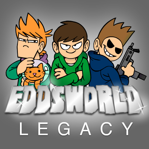 Eddsworld: Legacy by Thomas Ridgewell - Indiegogo