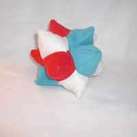 Math Plushies! by Allison Matus - Indiegogo