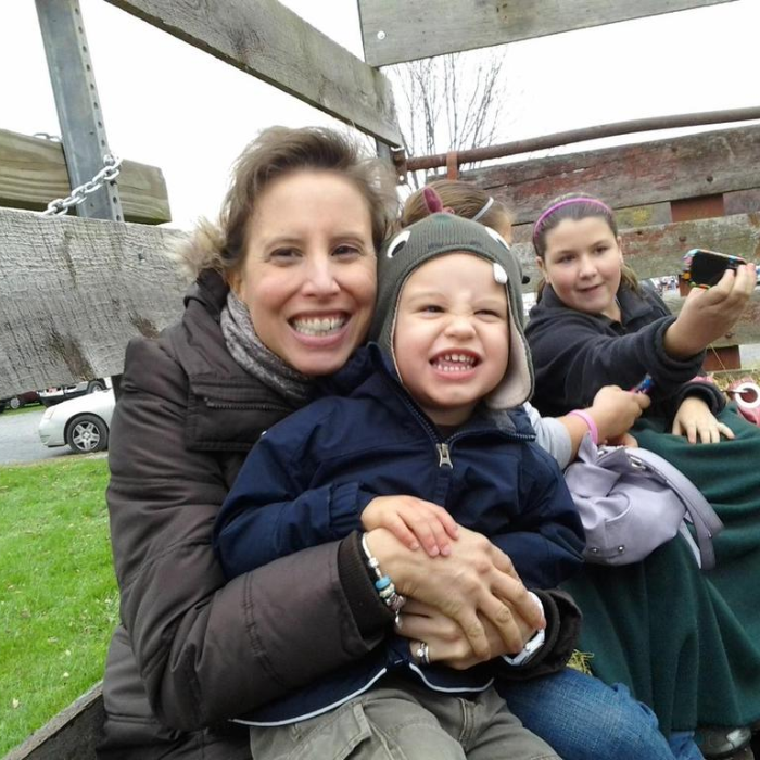 Help Jaime VanOrden Beat Cancer by Foster Sayers - Indiegogo