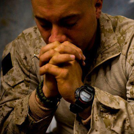LCPL Christian Brown, USMC, Combat Wounded by MELISSA Laroue - Indiegogo