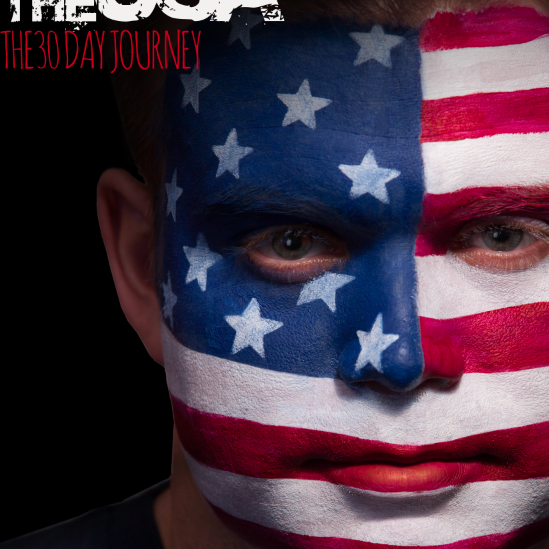 Made in the USA: The 30 Day Journey by Josh Miller - Indiegogo